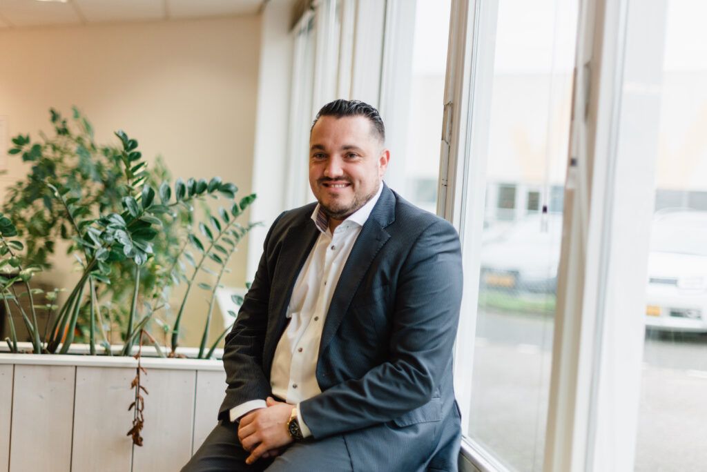 Medemenselijk ondernemen bij Zalsman: “De drive om van betekenis te ...